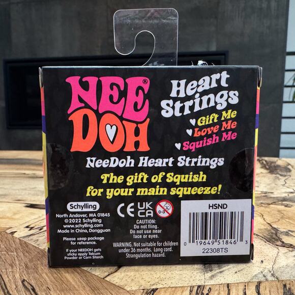 Needoh | Toys | Needoh Sensory Toy Lot Dippin Dazzler Sploot Splat ...